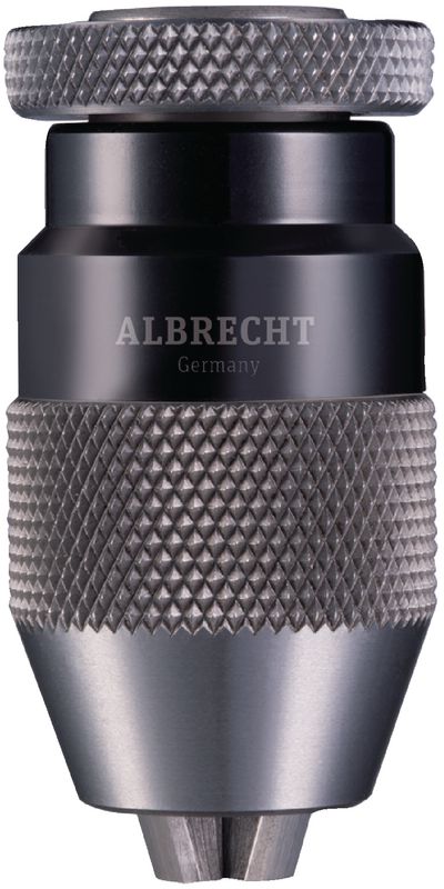 ALBRECHT Keyless drill chuck | BRW-CH