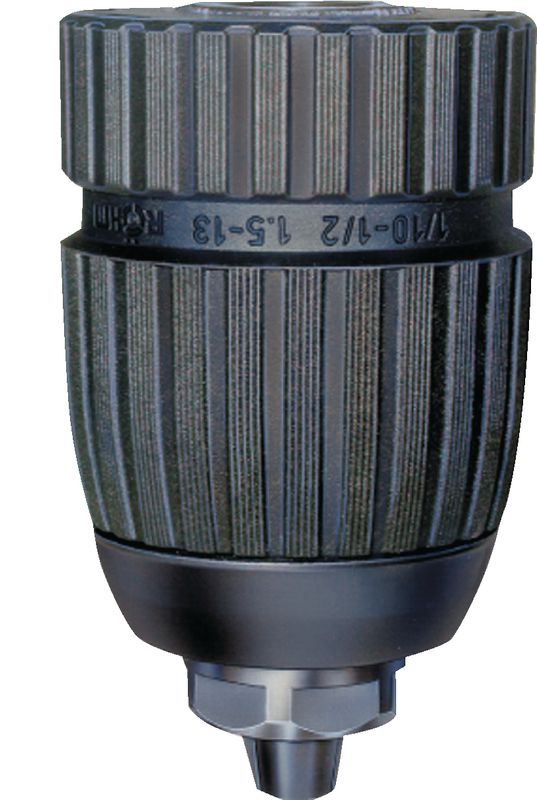 RÖHM Mandrin à serrage rapide Extra-RV | BRW