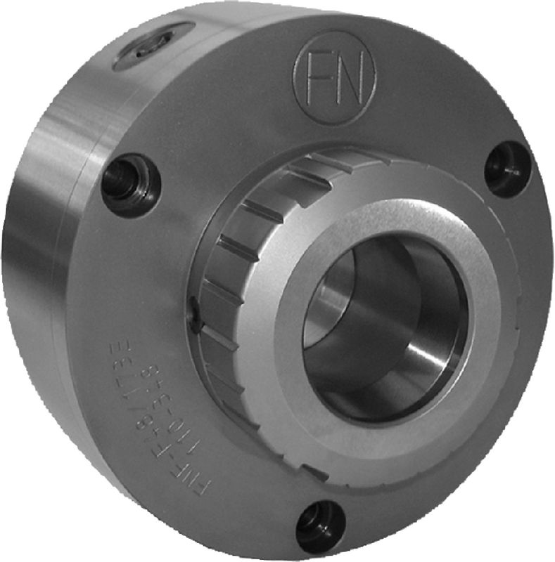 Draw-in collett chuck | BRW