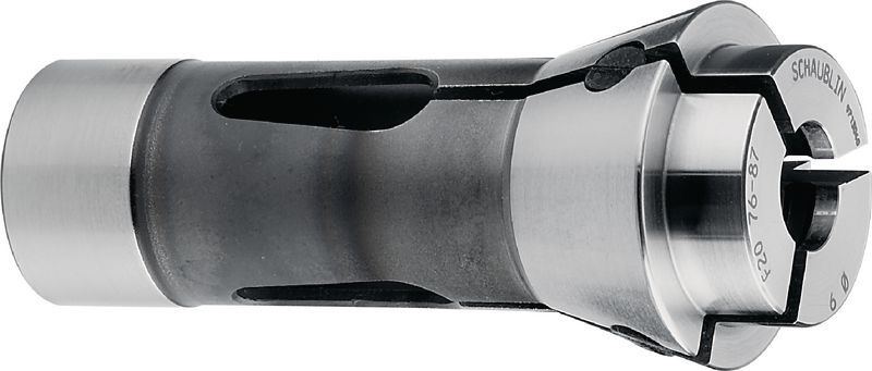 Collet chuck SCHAUBLIN type F Round | BRW-CH