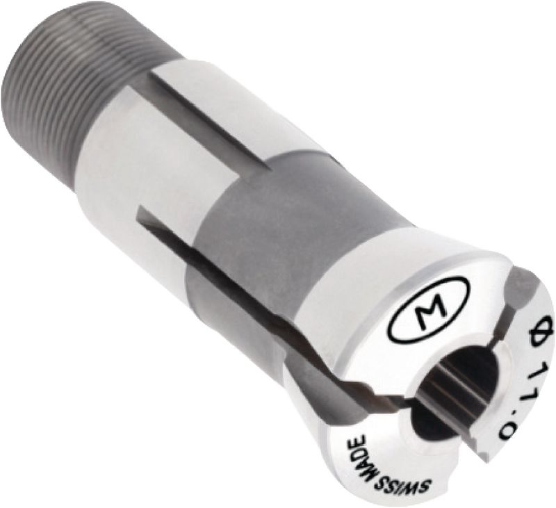 Guide bushes SERGE MEISTER | BRW