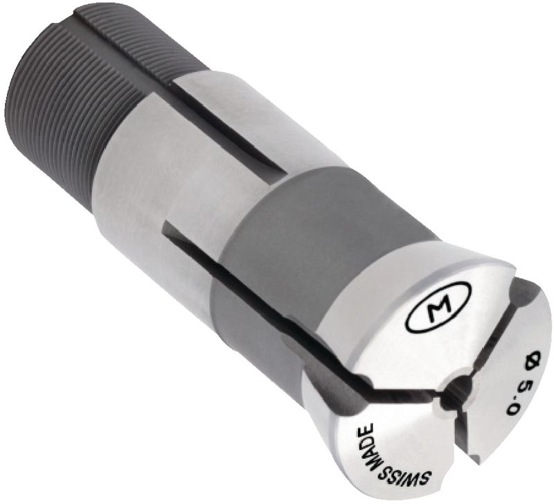 Guide bushes SERGE MEISTER Typ T28-82-M25.1 | BRW-CH