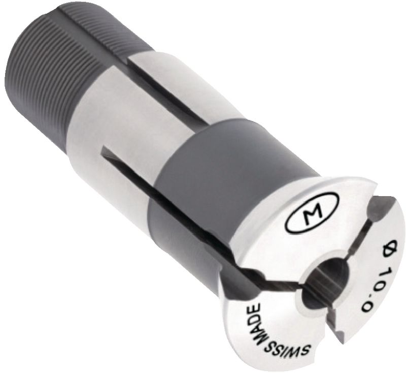 Führungsbüchsen SERGE MEISTER | BRW