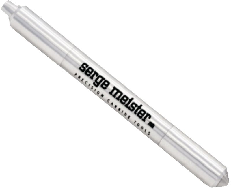 Guide bushes SERGE MEISTER ESCO Typ ES-D2-10-107 | BRW-CH