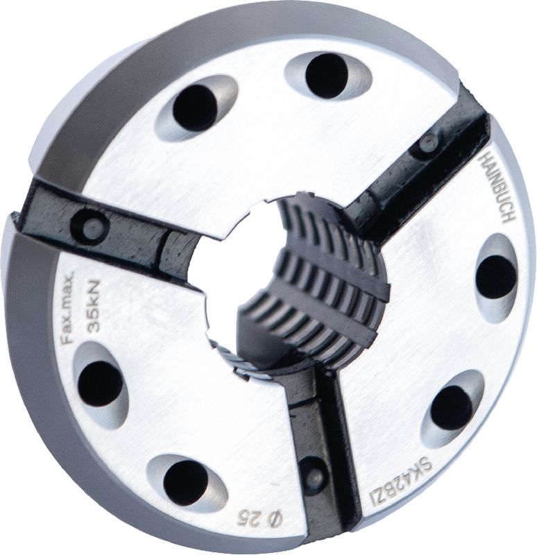 Clamping head HAINBUCH SK 42 BZI standard | BRW-CH