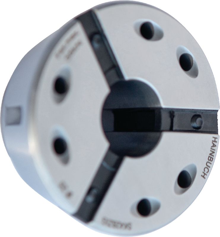 Spannkopf HAINBUCH SK 42 BZIG Glatt | BRW-CH