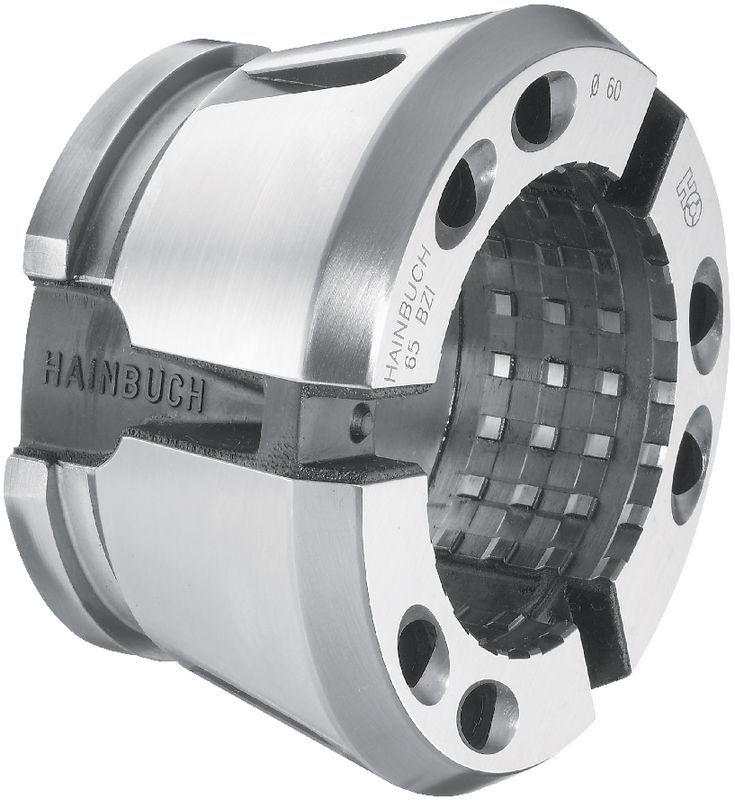 Spannkopf HAINBUCH SK 65 BZI Standard | BRW-CH