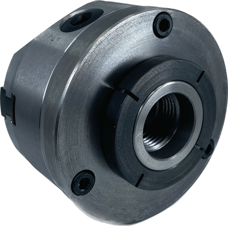 Mandrin à 3 mors RÖHM Duro-M Schaublin | BRW-CH