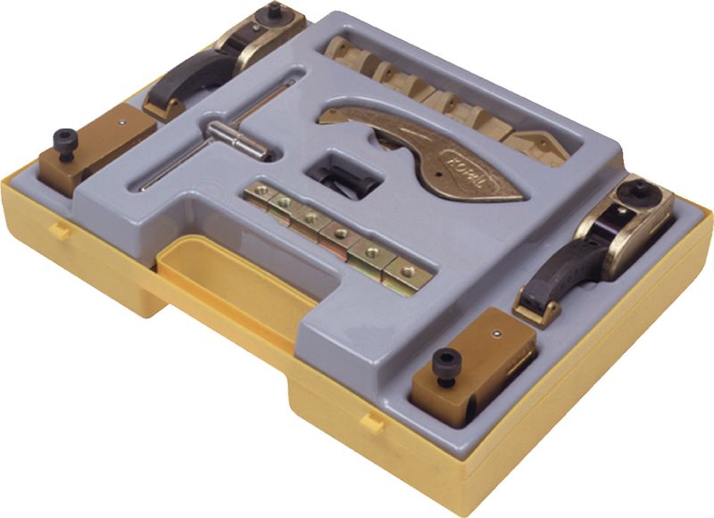 KOPAL Sortiment Vertikalspanner Piccolo Set | BRW