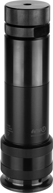 AMF Screw jack element with acme thread and base element 6425FB | BRW-CH