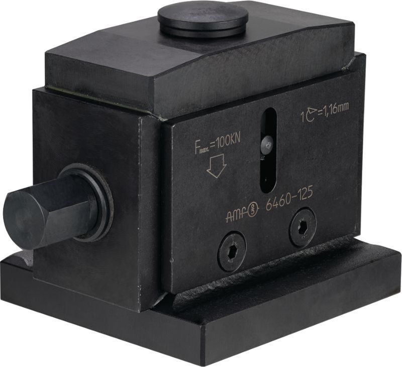 AMF Wedge block height wedge | BRW