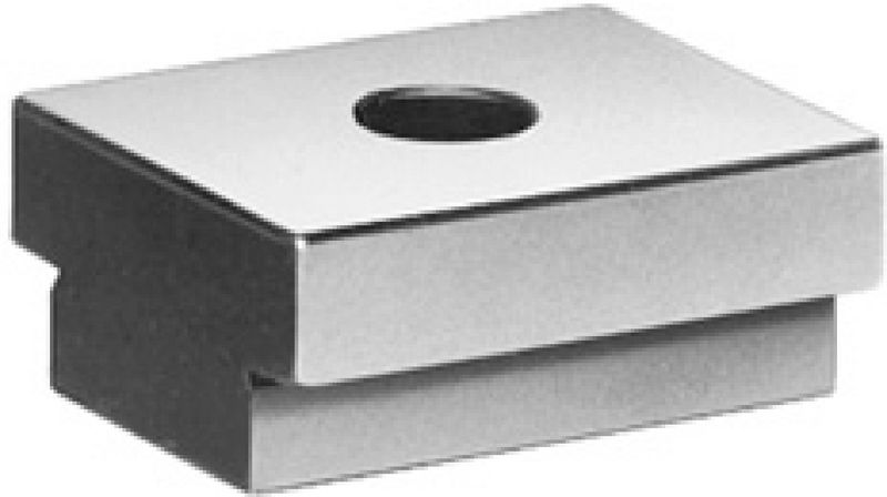 AMF Lardon de précision pour rainures à T | BRW-CH