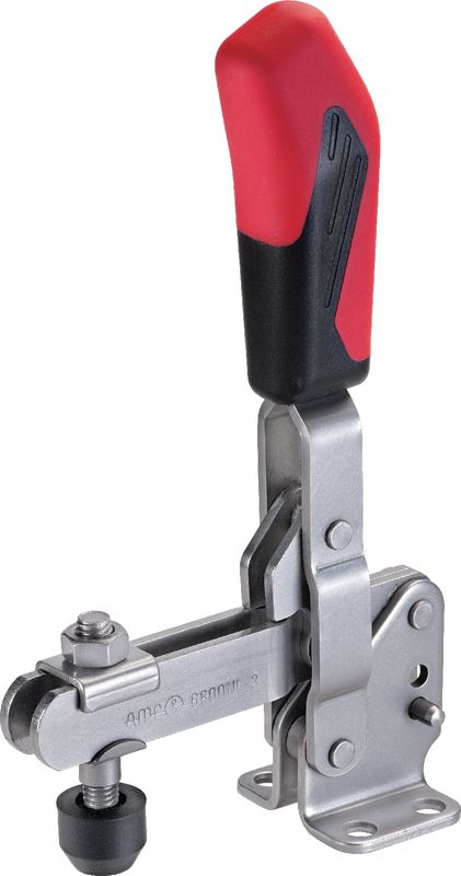 AMF Vertical acting toggle clamp | BRW-CH