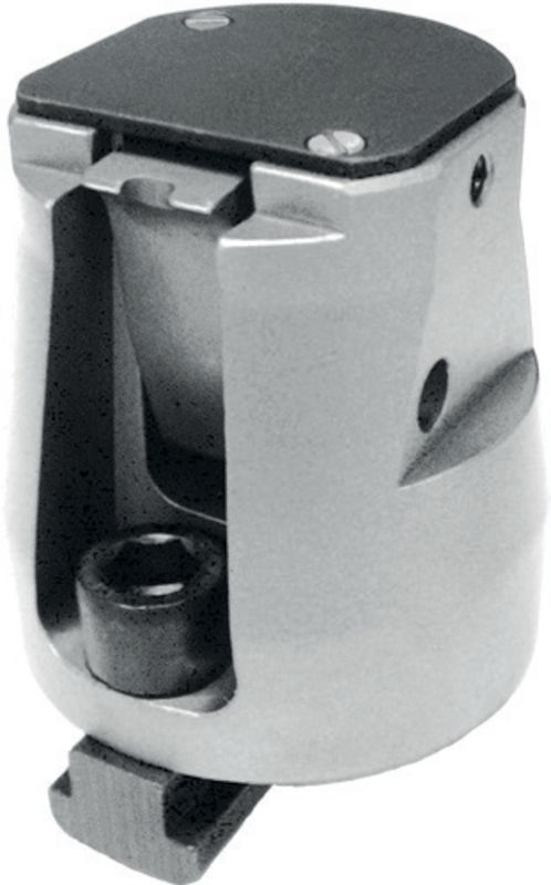 AMF Edge Clamp Type 6498 | BRW-CH