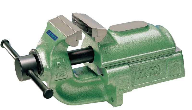 Workbench vice LEINEN | BRW