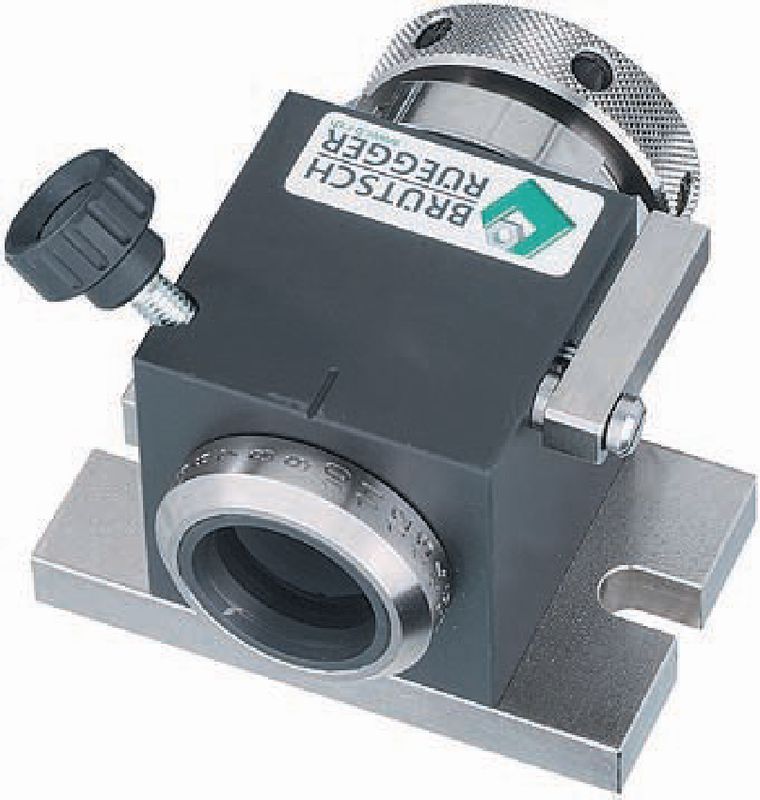 Direkt-Teilapparat | BRW