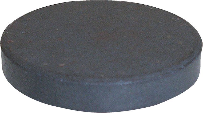 Ceramic disc magnet | BRW