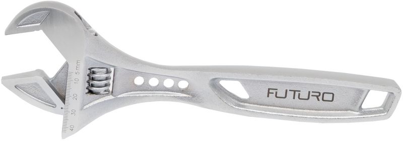 Adjustable wrench FUTURO | BRW