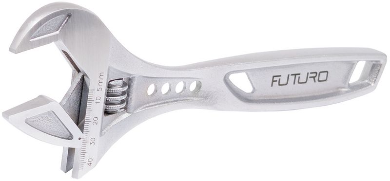Adjustable wrench FUTURO | BRW