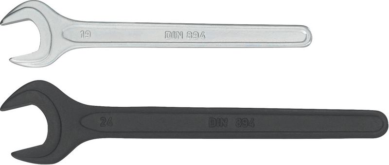 Einmaulschlüssel NERIOX | BRW-CH