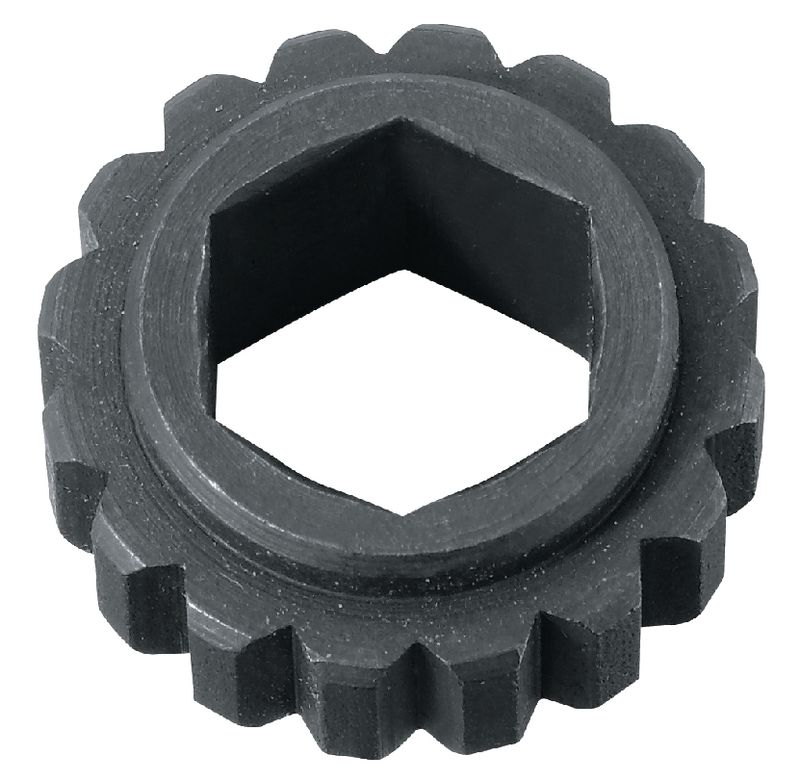 Hex drive ring insert BILZ | BRW