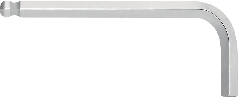 Hex L-wrench key FUTURO | BRW-CH