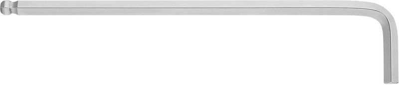 L-shaped hex key NERIOX | BRW