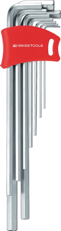 Hex key set PB Swiss Tools | BRW