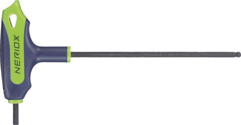 Hex screwdriver NERIOX | BRW-CH
