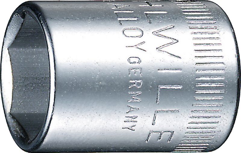 Hex socket STAHLWILLE | BRW-CH