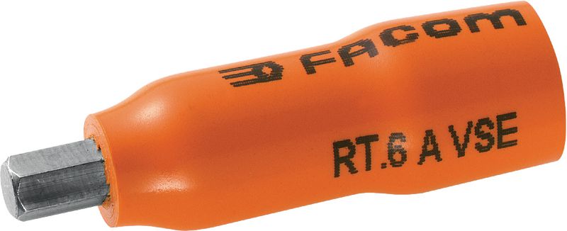 Hex bit FACOM | BRW