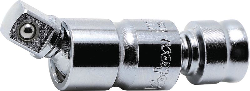 Double-jointed bit KOKEN | BRW