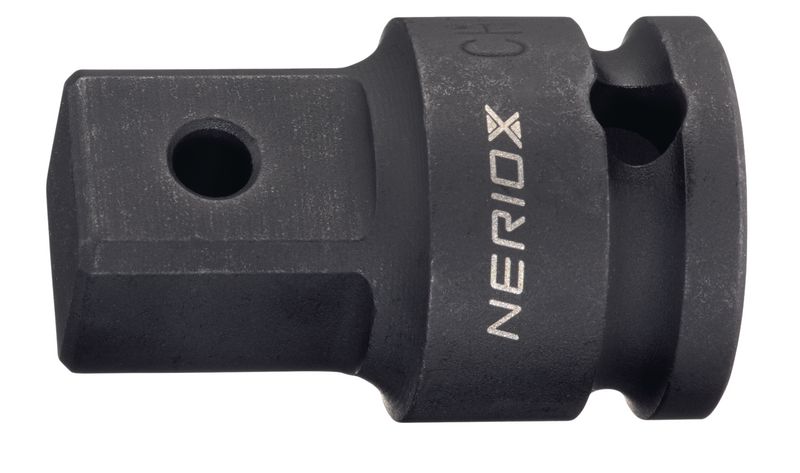 Coupler NERIOX IMPACT | BRW