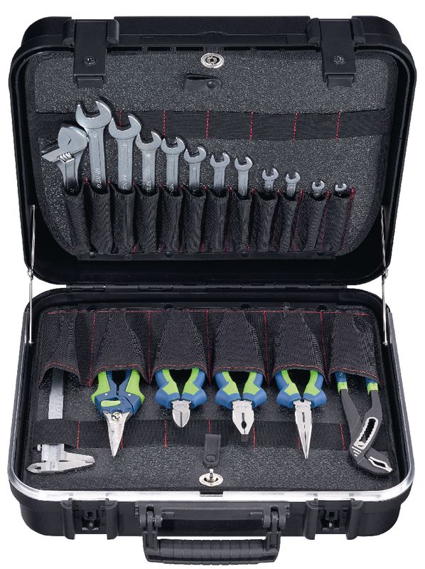 Tool case NERIOX | BRW-CH
