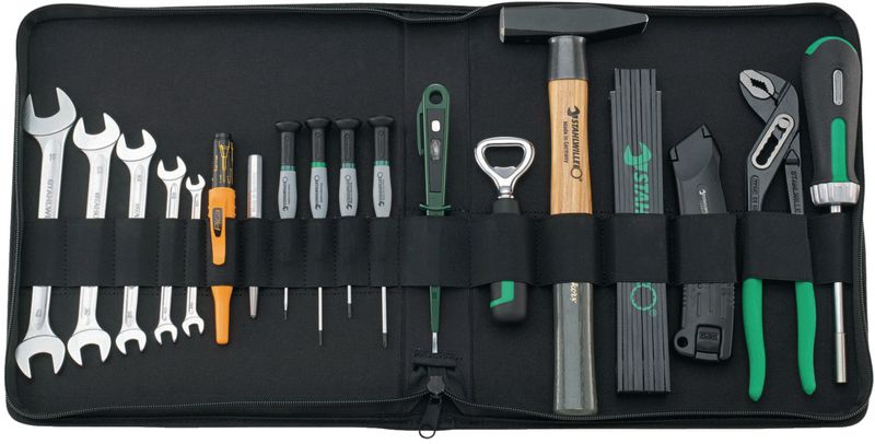 Tool set STAHLWILLE | BRW