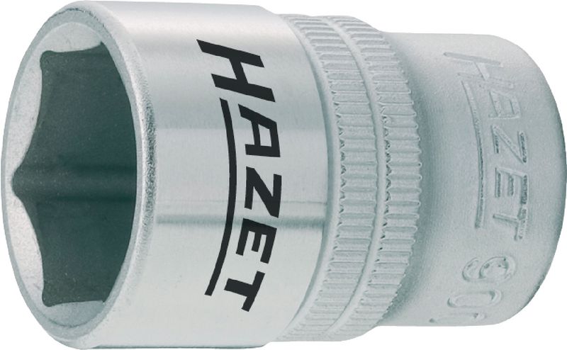 Six-point socket HAZET | BRW