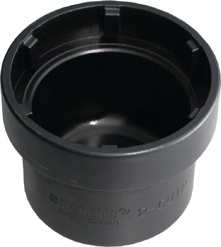 Wellenmutter-Steckschlüsseleinsatz MOMENTO | BRW-CH