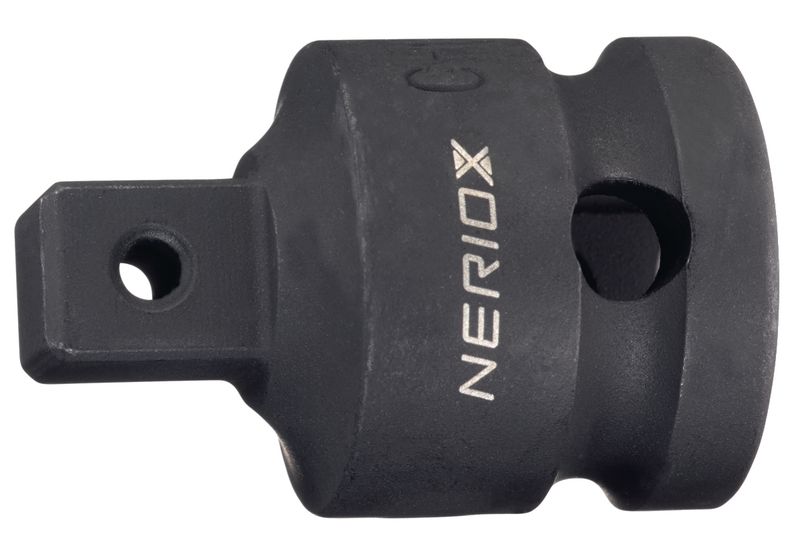 Coupler NERIOX IMPACT | BRW