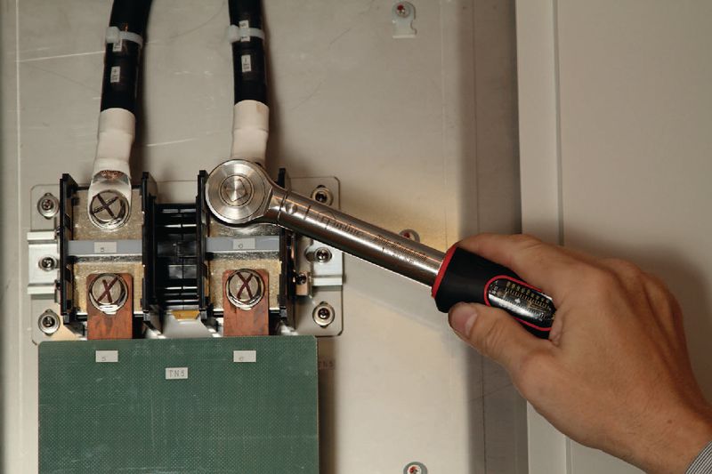 Drehmomentschlüssel NORBAR | BRW-CH