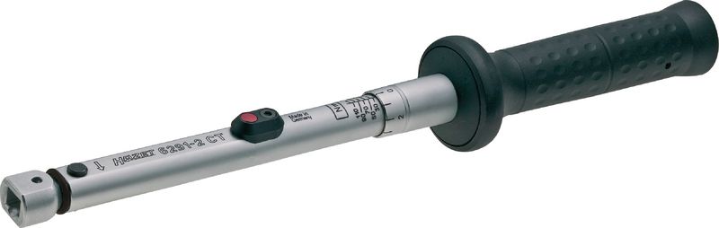 Drehmomentschlüssel HAZET | BRW-CH