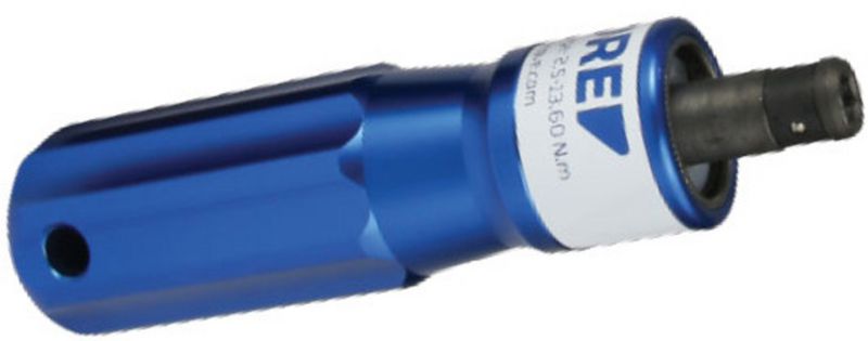 Tournevis dynamométrique GEDORE | BRW-CH