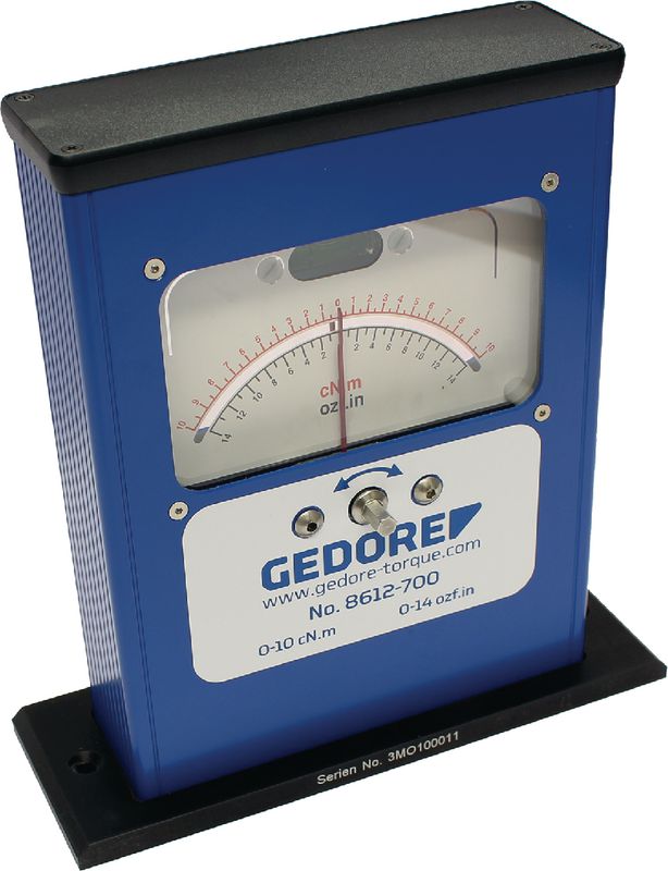 Torque tester GEDORE | BRW