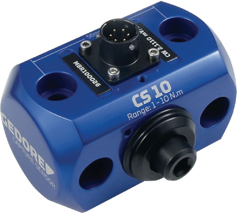 CAPTURE Sensor GEDORE | BRW-CH