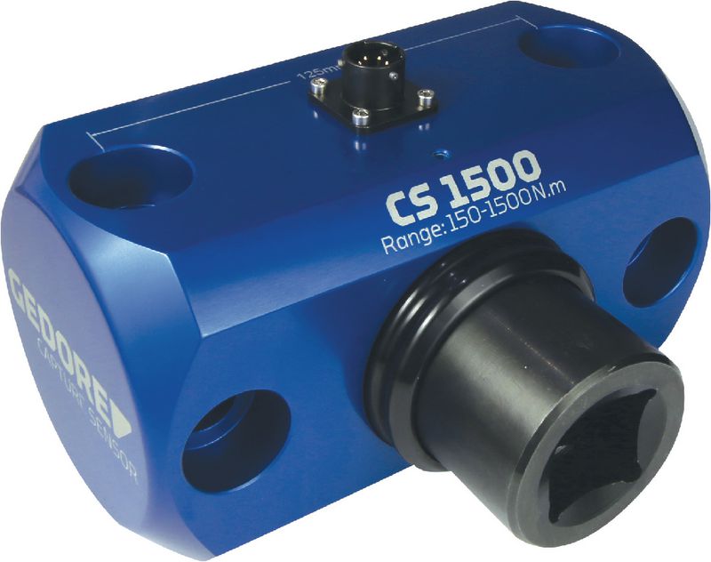 CAPTURE Sensor GEDORE | BRW-CH