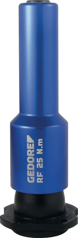 CAPTURE Schraubfallsimulator GEDORE | BRW-CH