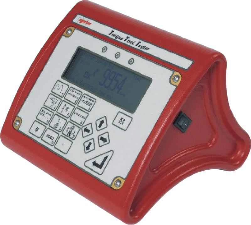 Electronic torque tester NORBAR | BRW