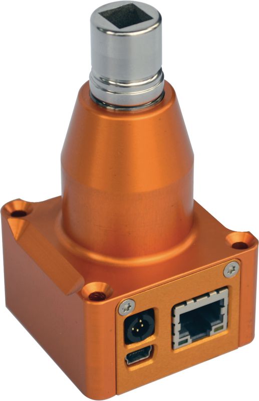 Stationärer Drehmomentsensor n-gineric | BRW