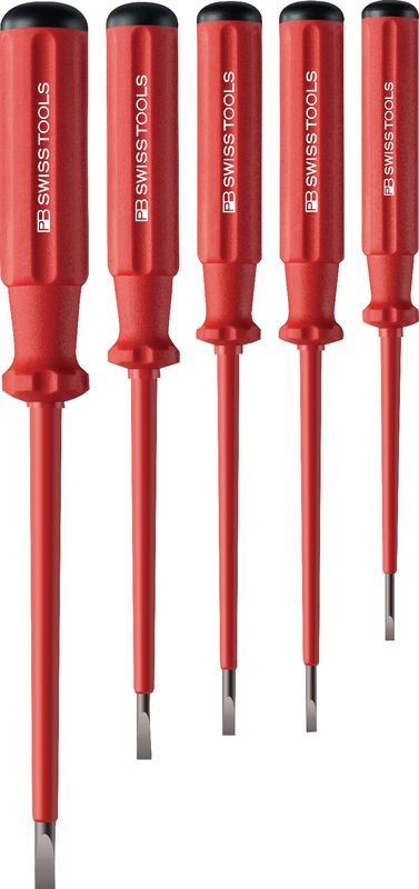 Screwdriver set VDE PB Swiss Tools | BRW