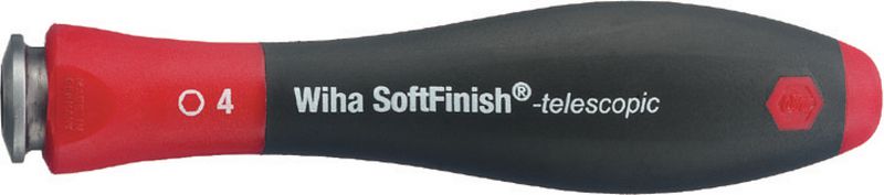 Telescopic handle WIHA | BRW