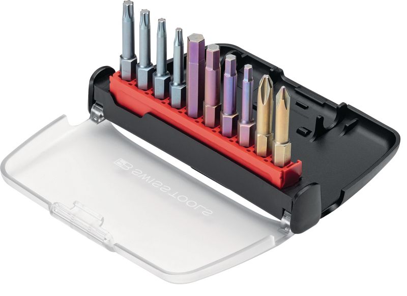 Bit-Satz PB Swiss Tools | BRW